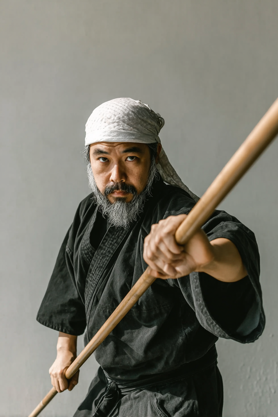 Yang Chengfu - Maître de Tai Chi Chuan Style Yang